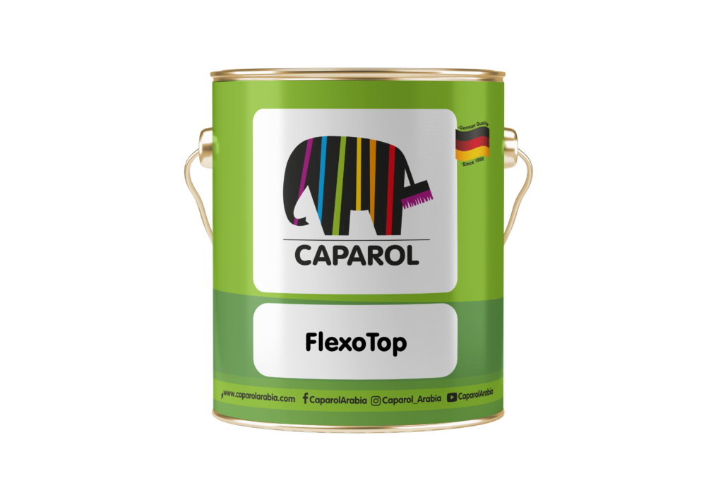 Anti Carbonation Paint | Durable Coating Solutions | Caparol Kenya