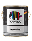 Travertine – Caparol